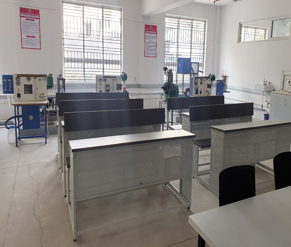 RVITM Engineering College in Bangalore | RV Institutions