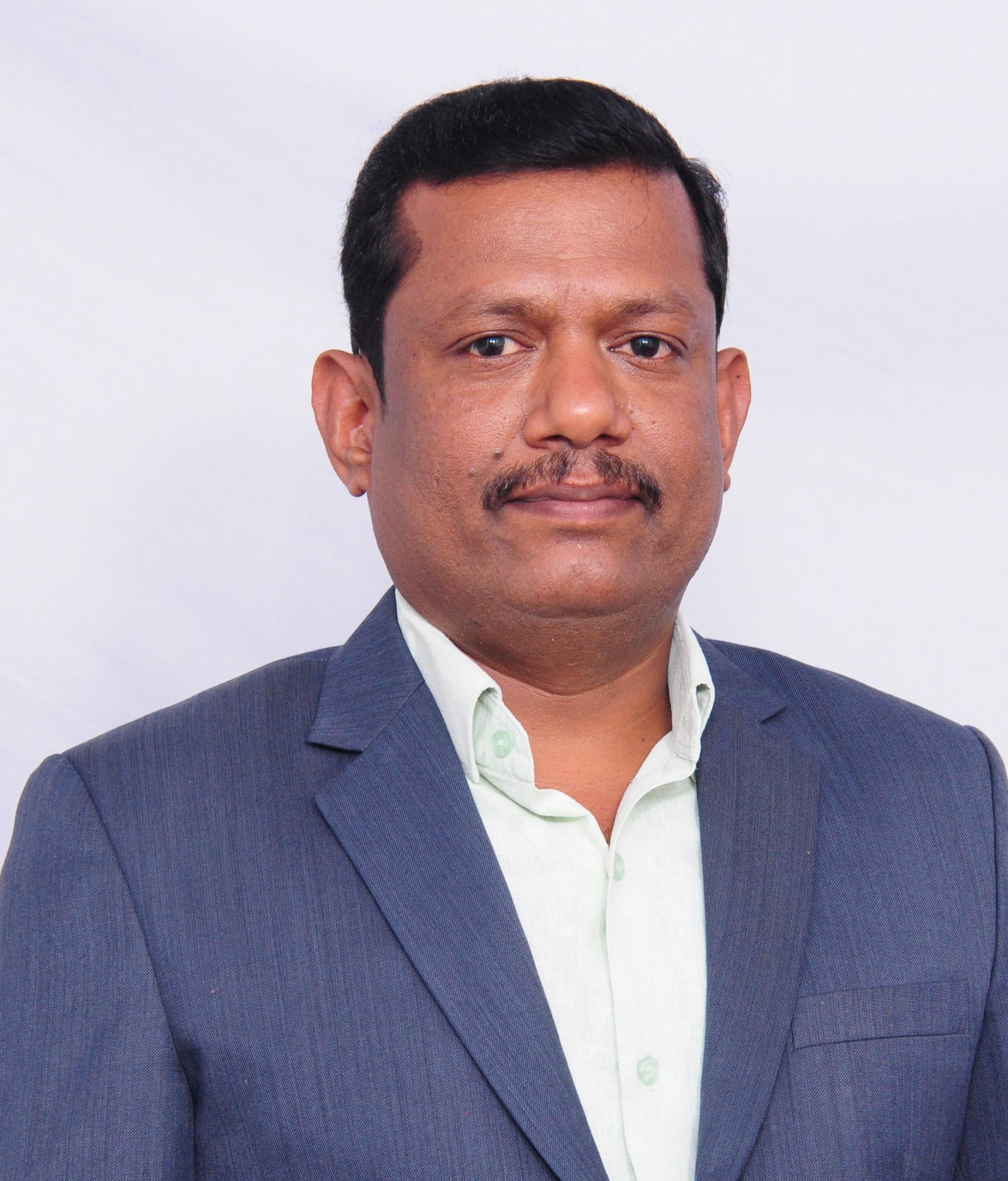 RV institute of technology & management for information science - RVITM