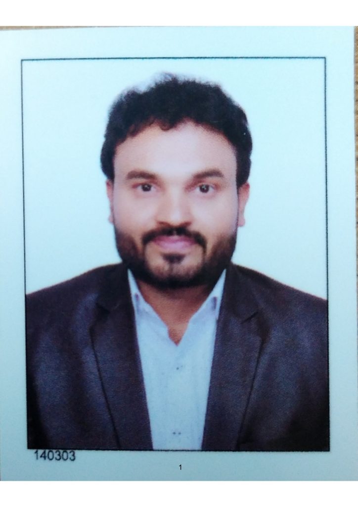 RV institute of technology & management for information science - RVITM