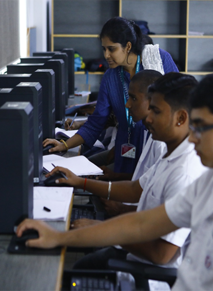 RVITM Computer Science Engineering College Bangalore | B.Tech in CS