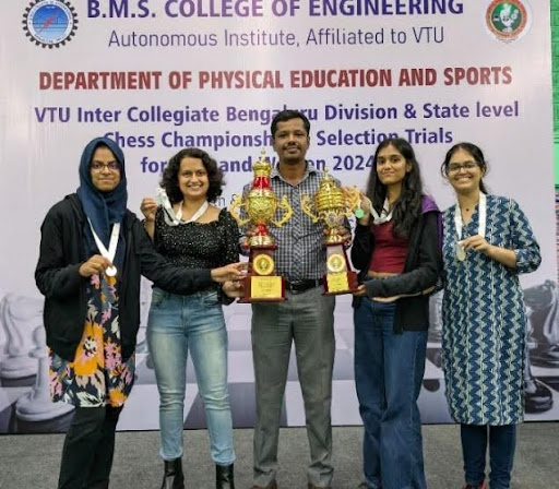 About RVITM Engineering College | RV Institutions