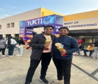 About RVITM Engineering College | RV Institutions