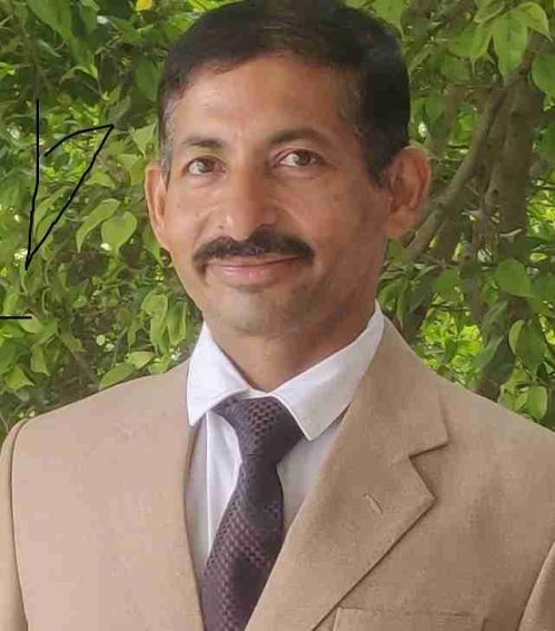 RV institute of technology & management for information science - RVITM